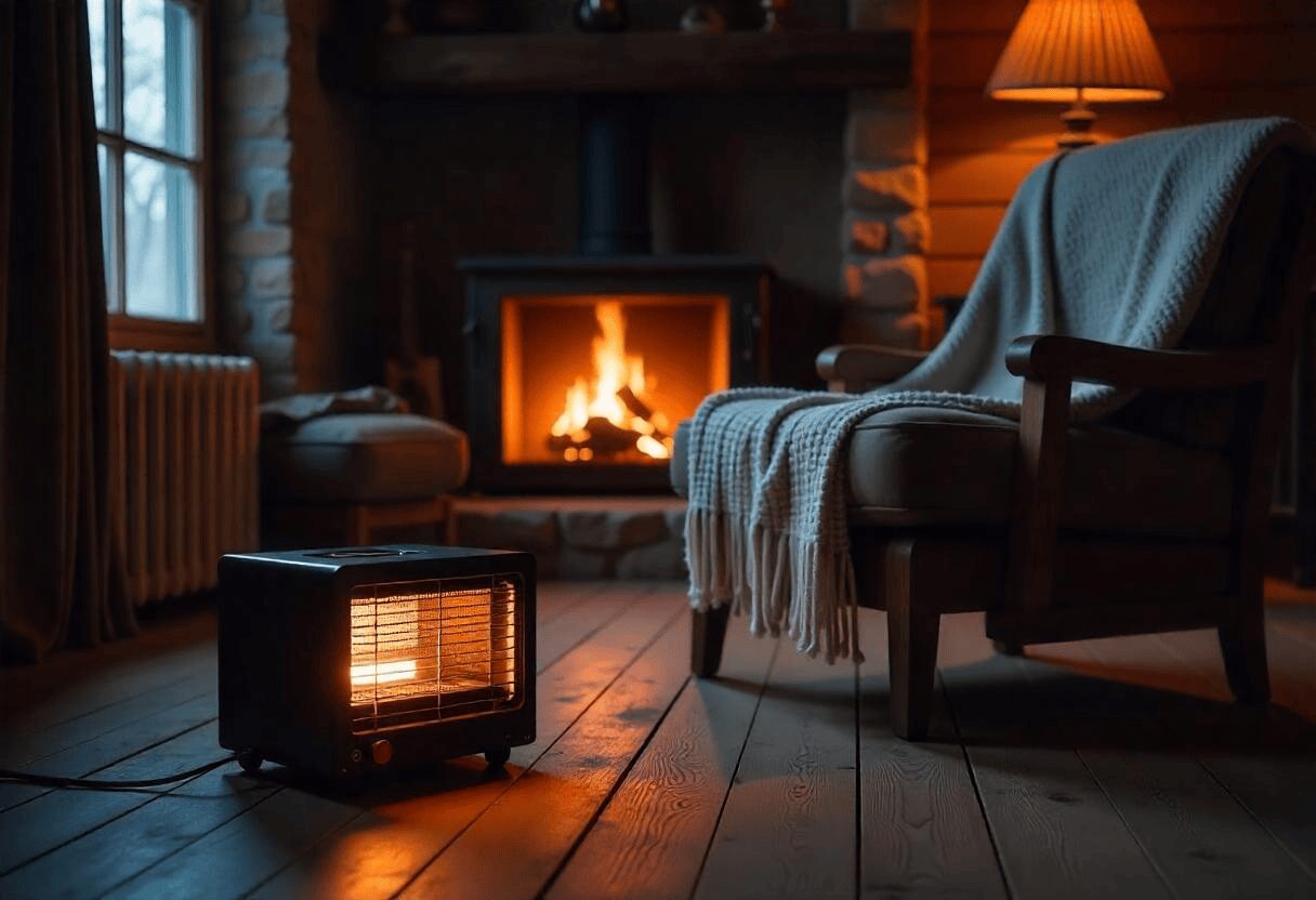 The Ultimate Guide to Choosing the Right Electric Heater - TellBest